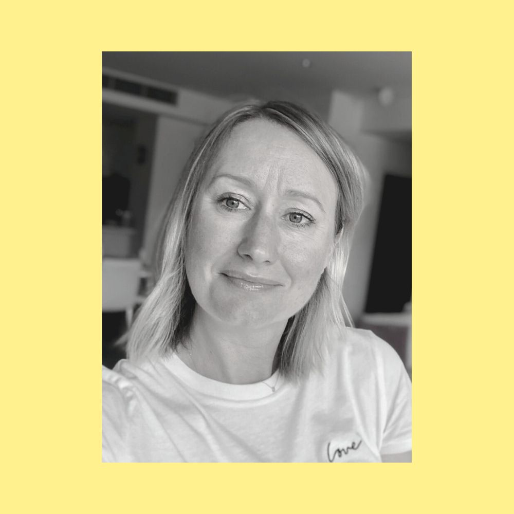 Delicia Smith - Freelance Copywriter, Sydney